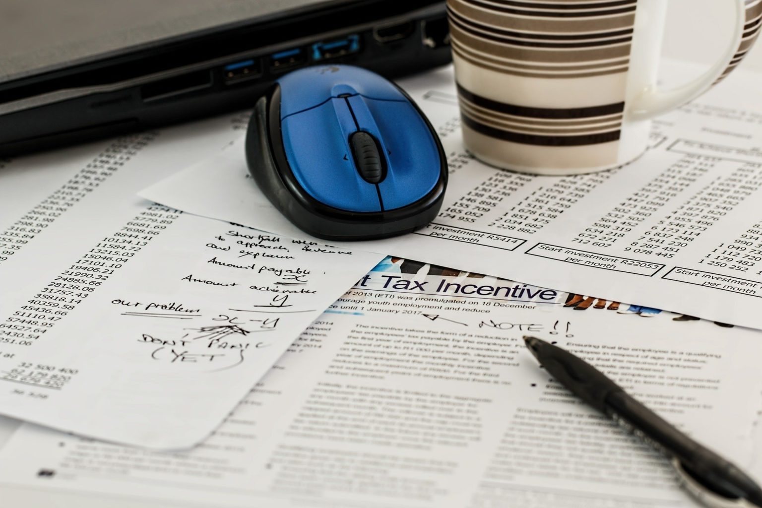 TARIF DAN KELOMPOK FIXED ASSET – Fixed Asset Tracking